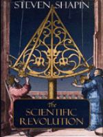 Audiobook: The scientific revolution by Shapin Steven.