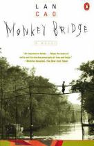 Audiobook: Monkey bridge by Cao Lan.