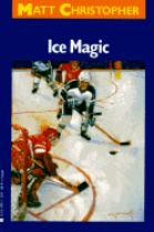 Audiobook: Ice magic by Christopher Matt.