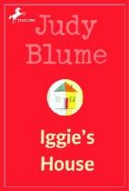 Audiobook: Iggie's house by Blume Judy.