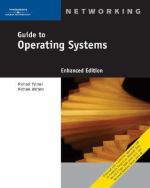 Audiobook: Guide to operating systems by Palmer Michael J.
