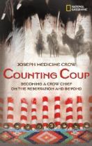 Audiobook: Counting coup becoming a Crow chief on the Reservation and ...