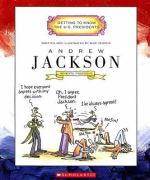 Audiobook: Andrew Jackson seventh president 1829-1837 by Venezia Mike.