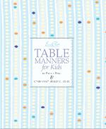 Audiobook: Emily Post's Table Manners for Kids by Cindy Post Senning ...