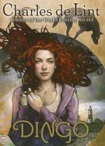 Audiobook: Dingo by Charles de Lint