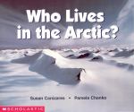 Audiobook: Who lives in the Arctic? by Canizares Susan