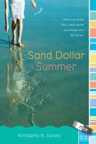 Audiobook: Sand Dollar Summer by Kimberly K. Jones