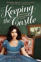 Audiobook: Keeping the Castle by Patrice Kindl
