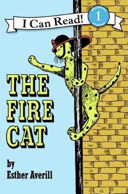 Audiobook: The Fire Cat by Esther Averill